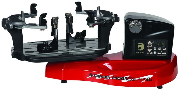Gamma Maszyna Do Naciagania Progression Els - Ceny i opinie - Ceneo.pl