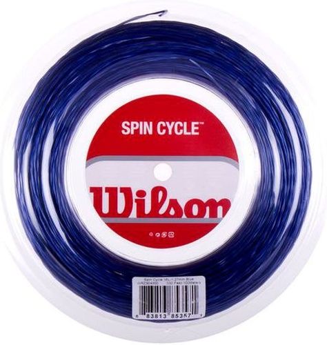 Wilson Spin Cycle 100 M - Ceny i opinie - Ceneo.pl