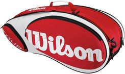 Wilson Tour 6 Pack - Ceny i opinie - Ceneo.pl