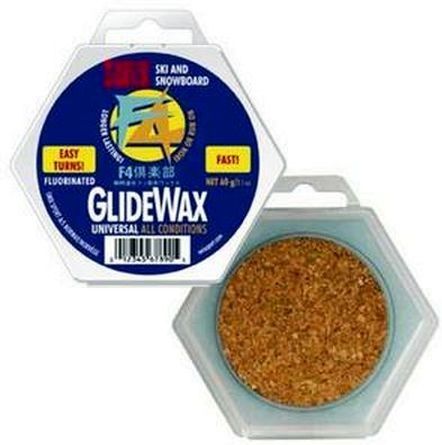 Swix Smar F4 60 Glide Wax 60G - Ceny i opinie - Ceneo.pl