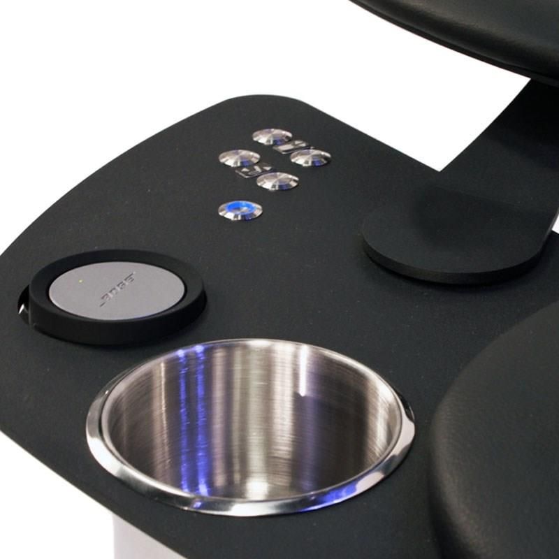 MWE Lab Emperor 1510 Czarna - Ceny i opinie - Ceneo.pl