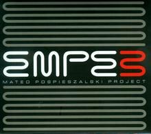 Płyta kompaktowa Mateo Pospieszalski Projekt - Empe3 (CD) - Ceny i ...