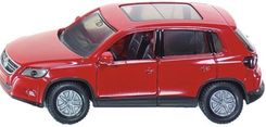 Siku VW Tiguan S1438 - Ceny i opinie - Ceneo.pl