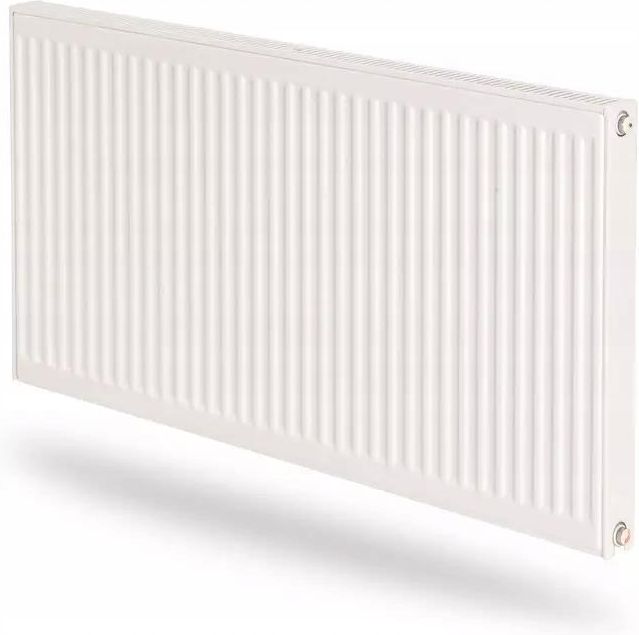 Grzejnik pokojowy Purmo Compact C33 600x500 - Opinie i ceny na Ceneo.pl