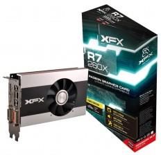 XFX Radeon R9 270X (R9-270X-CDFC) - Karta graficzna - Opinie i ceny na ...