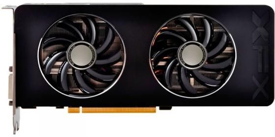 XFX Radeon R9 270X (R9-270X-CDFC) - Karta graficzna - Opinie i ceny na ...