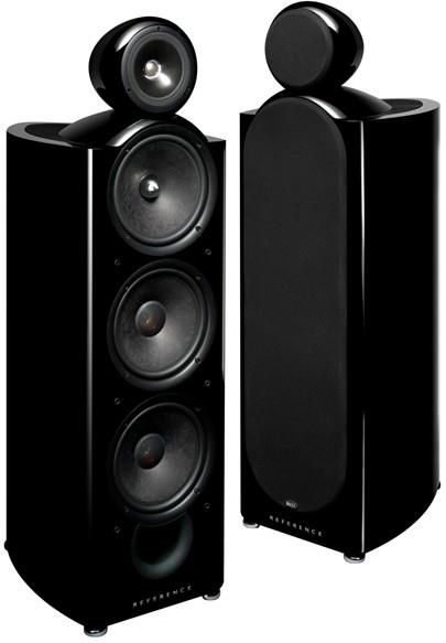 Kef Reference 207 - Opinie i ceny na Ceneo.pl