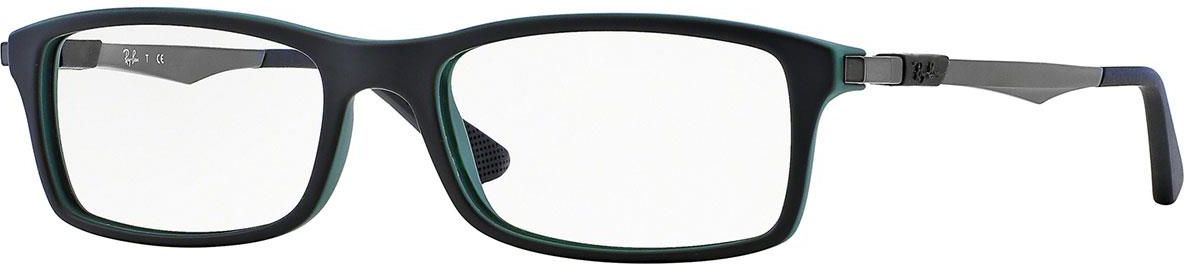 Ray Ban RB7017-5197 - Opinie i ceny na Ceneo.pl