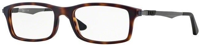 Ray Ban RB7017 5200 - Opinie i ceny na Ceneo.pl