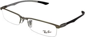 Ray Ban RB8406 2620 - Opinie i ceny na Ceneo.pl
