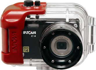 Intova Aparat Cyfrowy Ic-14 - Ceny i opinie - Ceneo.pl