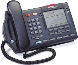 Telefon Nortel M3904 charcoal - Opinie i ceny na Ceneo.pl