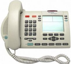 Telefon Nortel M3904 platinum - Opinie i ceny na Ceneo.pl