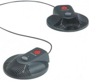 Podzespoły do telefonu Polycom Mikrofony do SS2 EX - Opinie i ceny na ...