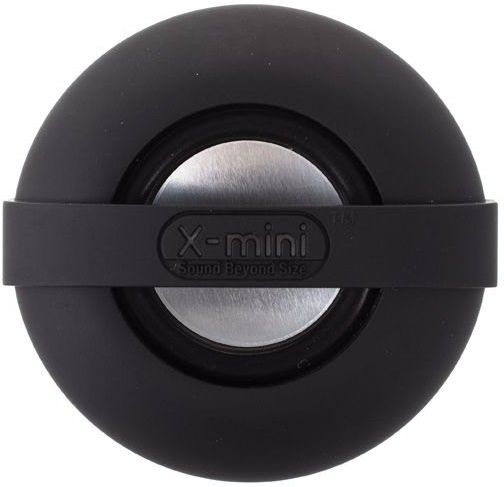 X-mini Rave Capsule Speaker - Opinie i ceny na Ceneo.pl