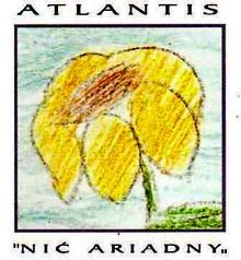 Płyta kompaktowa Atlantis - Nić Ariadny - Ceny i opinie - Ceneo.pl