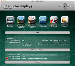BasICColor display 5 - Opinie i ceny na Ceneo.pl