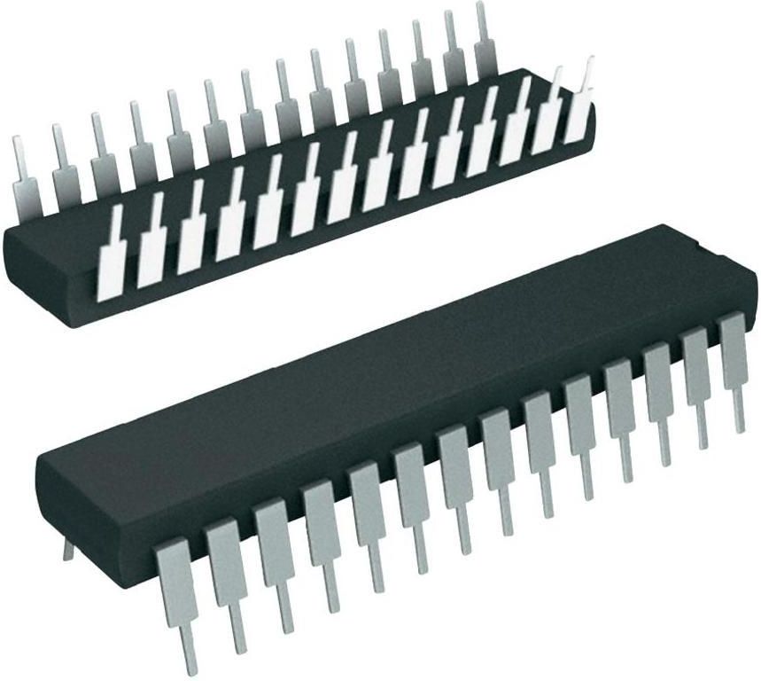 Microchip Technology Procesor Pic Pic16F1786-I/Sp Sdip-28 - Opinie i ceny na Ceneo.pl