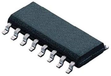 Microchip Technology Procesor Pic Pic16F1827-I/So Soic-18 - Opinie i ceny na Ceneo.pl