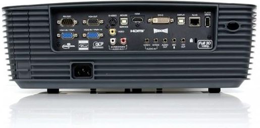 Projektor Optoma Hd25E - Ceny i opinie - Ceneo.pl