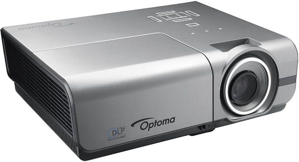 Projektor Optoma Ex600 Dlp - Ceny i opinie - Ceneo.pl