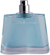 MEXX Pure Life Woman woda toaletowa 60 ml TESTER - Ceneo.pl