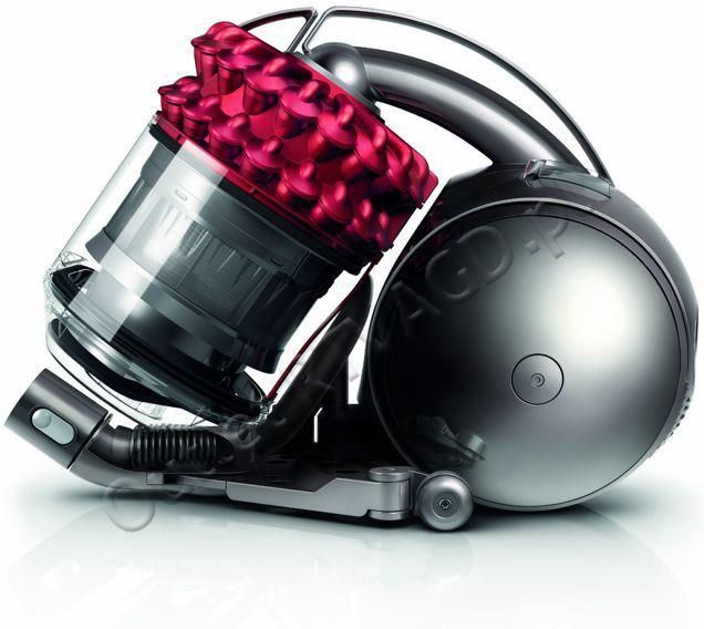 Dyson DC52 Multifloor - Opinie i ceny na Ceneo.pl