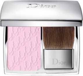 DIOR Diorskin Rosy Glow Róż do policzków 7,5 g - Opinie i ceny na Ceneo.pl