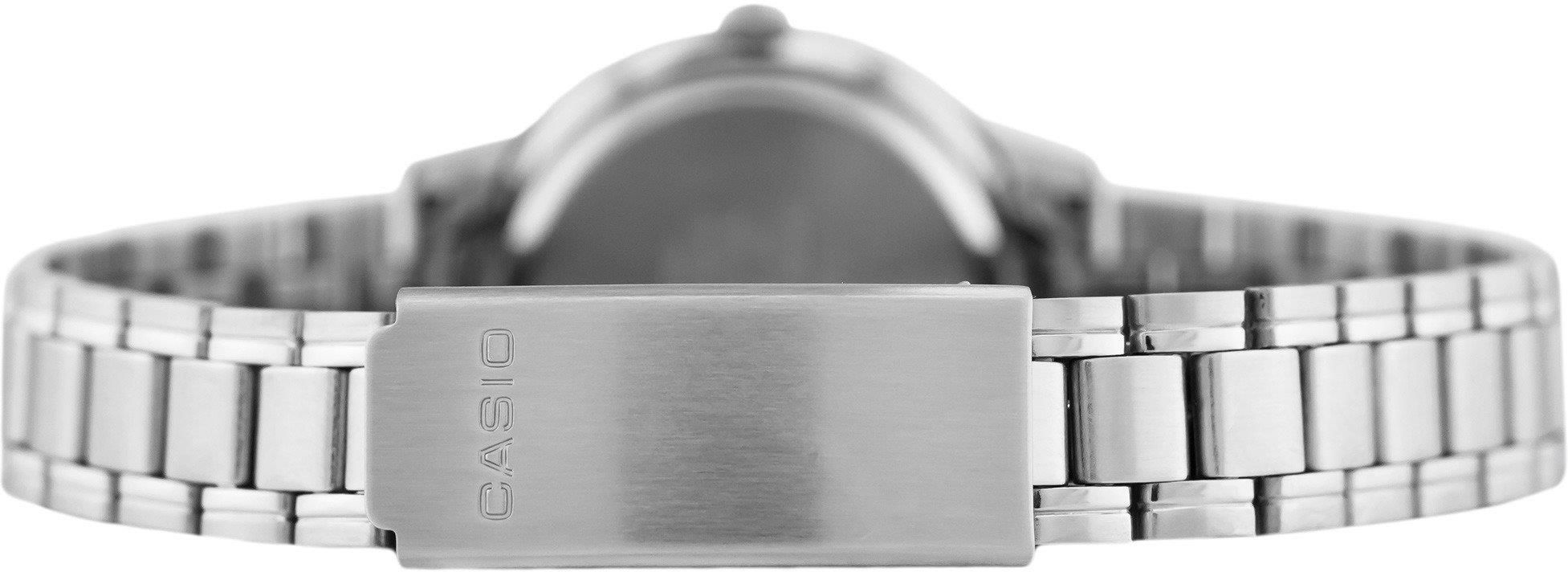 Casio Classic LTP-1128A-7BH - Zegarki Damskie - Ceny i opinie - Ceneo.pl