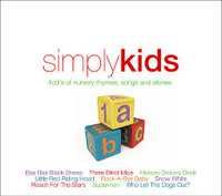 Płyta kompaktowa Różni Wykonawcy - Simply Kids (CD) - Ceny i opinie ...