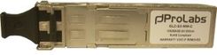 Akcesoria do urządzeń sieciowych PROLABS 1G SFP SX-LC MM 850NM 550M ...