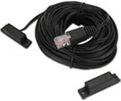 APC NETBOTZ DOOR SWITCH SENSOR FOR ROOMS OR 3RD PARTY RACKS - 50 FT ...