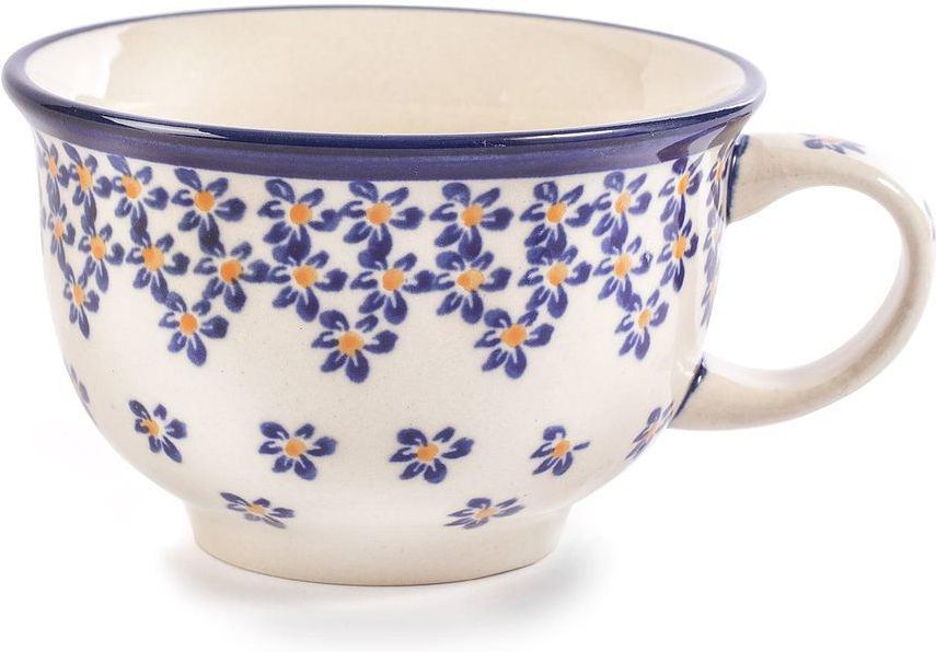 Bolesławiec Filiżanka GU-775 DEK. 882A 25728 - Opinie i atrakcyjne ceny ...