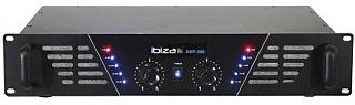 Ibiza Sound AMP300 - Ceny i opinie - Ceneo.pl
