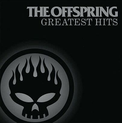 Płyta kompaktowa The Offspring - Greatest Hits - Ceny i opinie - Ceneo.pl