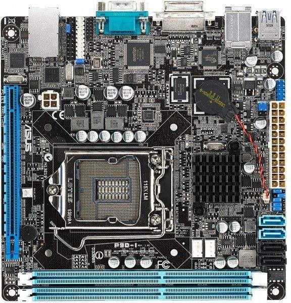 ASUS P9D-I - Opinie i ceny na Ceneo.pl