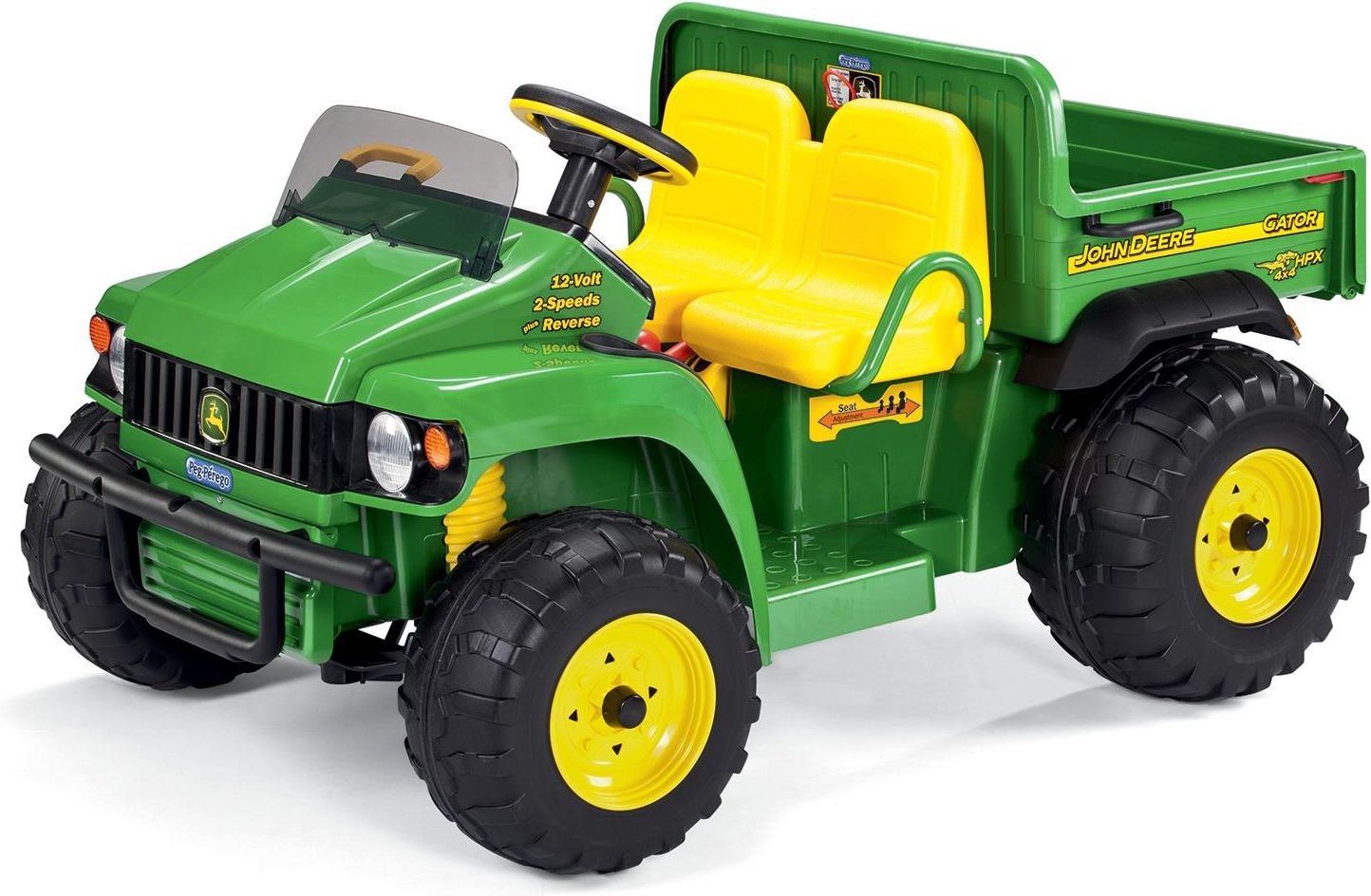 Peg Perego J. D. Gator Hpx - Ceny i opinie - Ceneo.pl