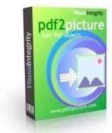 VISUAL INTEGRITY (PDF2PICTURE) - Opinie i ceny na Ceneo.pl