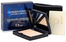 Christian Dior Diorskin Forever Pressed Powder Compact Puder 001 Clair ...