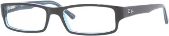 OKULARY KOREKCYJNE Ray Ban 5246 5092 (50) - Opinie i ceny na Ceneo.pl