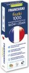 Edgard Francuski Fiszki 1000 Najważniejszych Słów I Zdań (+Cd-Rom Fiszki Mp3) - ceny i opinie ...