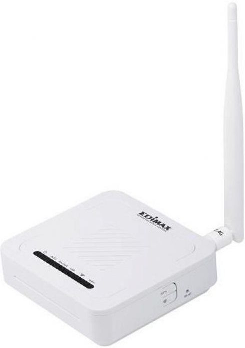 Router EDIMAX WIFI ADSL2+ MODEM ROUTER, 802.11B/G/N 150M, ANNEXA, WIFI ...