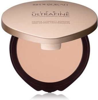 Deborah Puder Prasowany Mineralny 01 9G - Opinie i ceny na Ceneo.pl