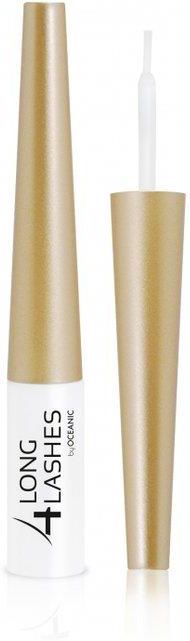 Long4Lashes Serum przyspieszające wzrost rzęs 3 ml - Opinie i ceny na Ceneo.pl