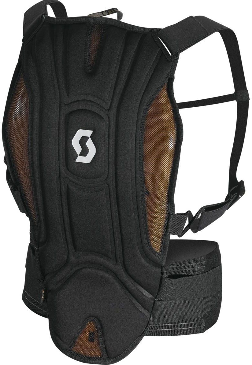 Scott Back Protector Soft Actifit M - Ceny i opinie - Ceneo.pl