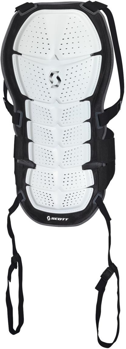 Scott Back Protector X-Active /Grey Xl - Ceny i opinie - Ceneo.pl