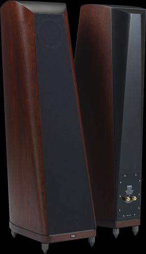 Thiel CS 2.7 - Opinie i ceny na Ceneo.pl