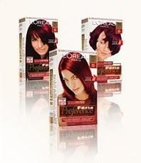 L'Oreal Feria Preference Color Booster - Opinie i ceny na Ceneo.pl