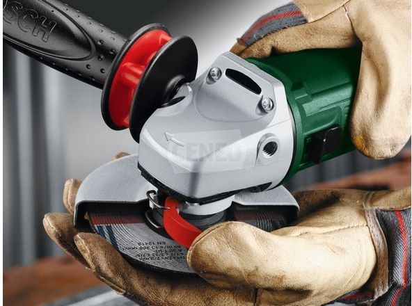 Bosch PWS 6-115 - Opinie i ceny na Ceneo.pl