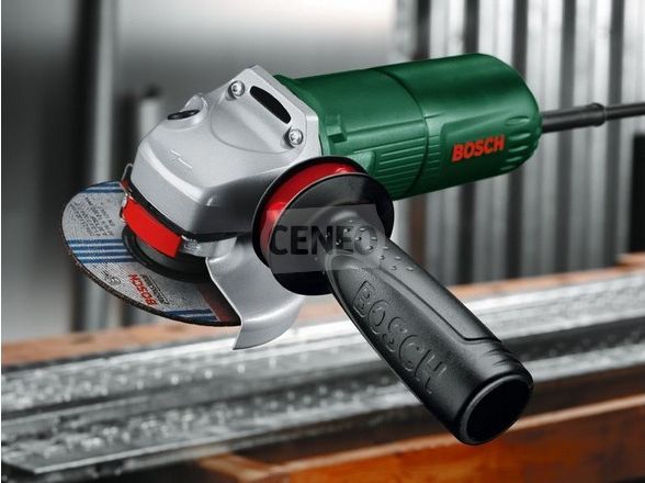 Bosch PWS 6-115 - Opinie i ceny na Ceneo.pl